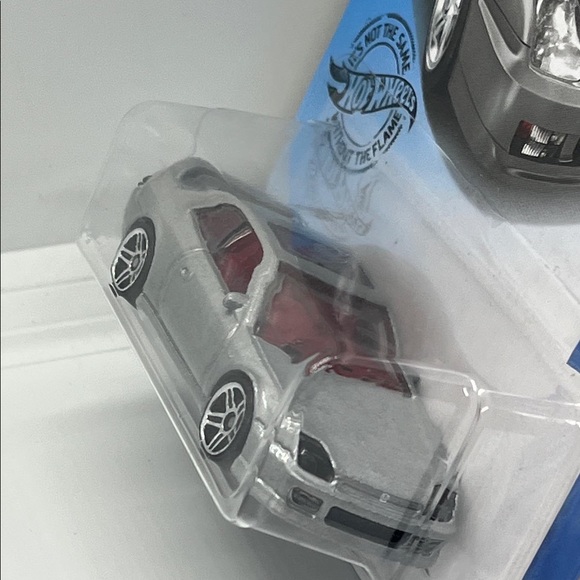 Mattel | Toys | 98 Honda Prelude Hotwheels Toy Car 64 Scale | Poshmark